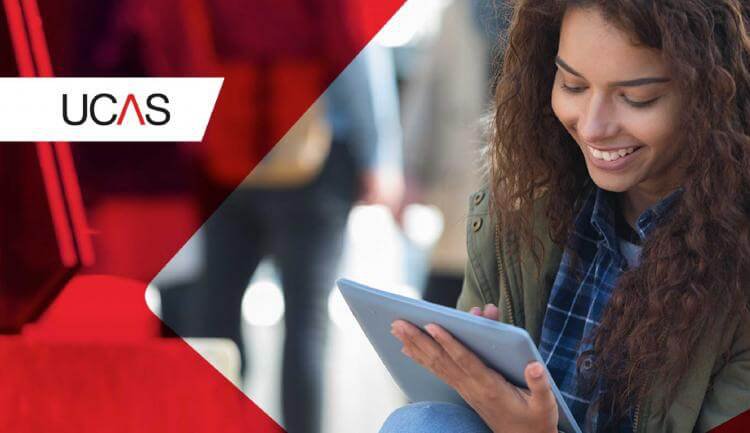 UCAS To Launch New Mobile Application for International Students — Erudera