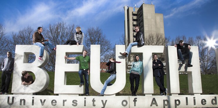Beuth University to Be Named Berlin University of Technology Due to ...