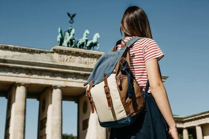 Number of Int’l Students at German Higher Education Institutions ...