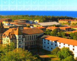 Universite Sainte Anne — Erudera