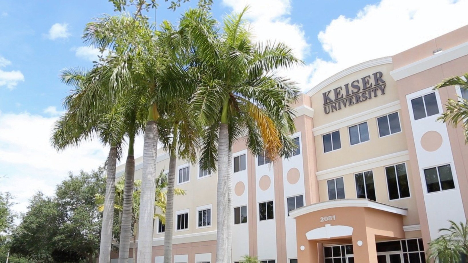 Keiser University — Erudera