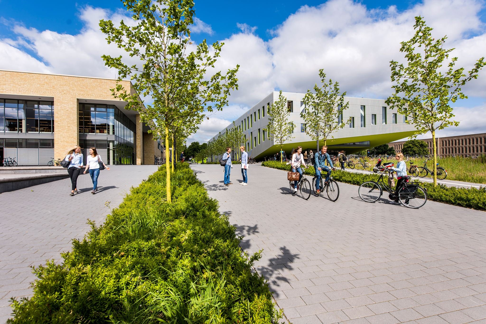 Osnabruck University of Applied Sciences — Erudera