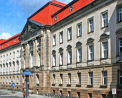 European University Viadrina — Erudera