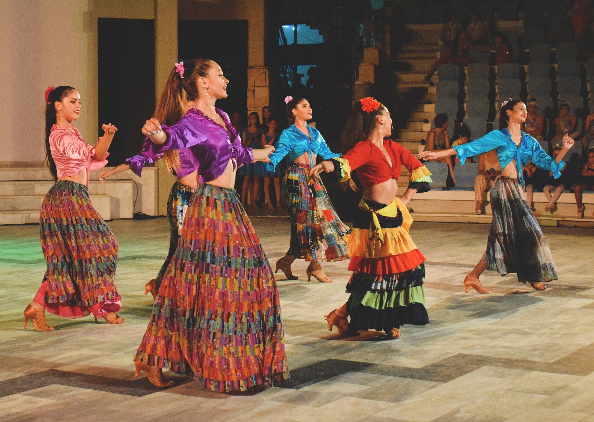Spanish Culture And Traditions A Glimpse Into Spanish Lifestyle Erudera