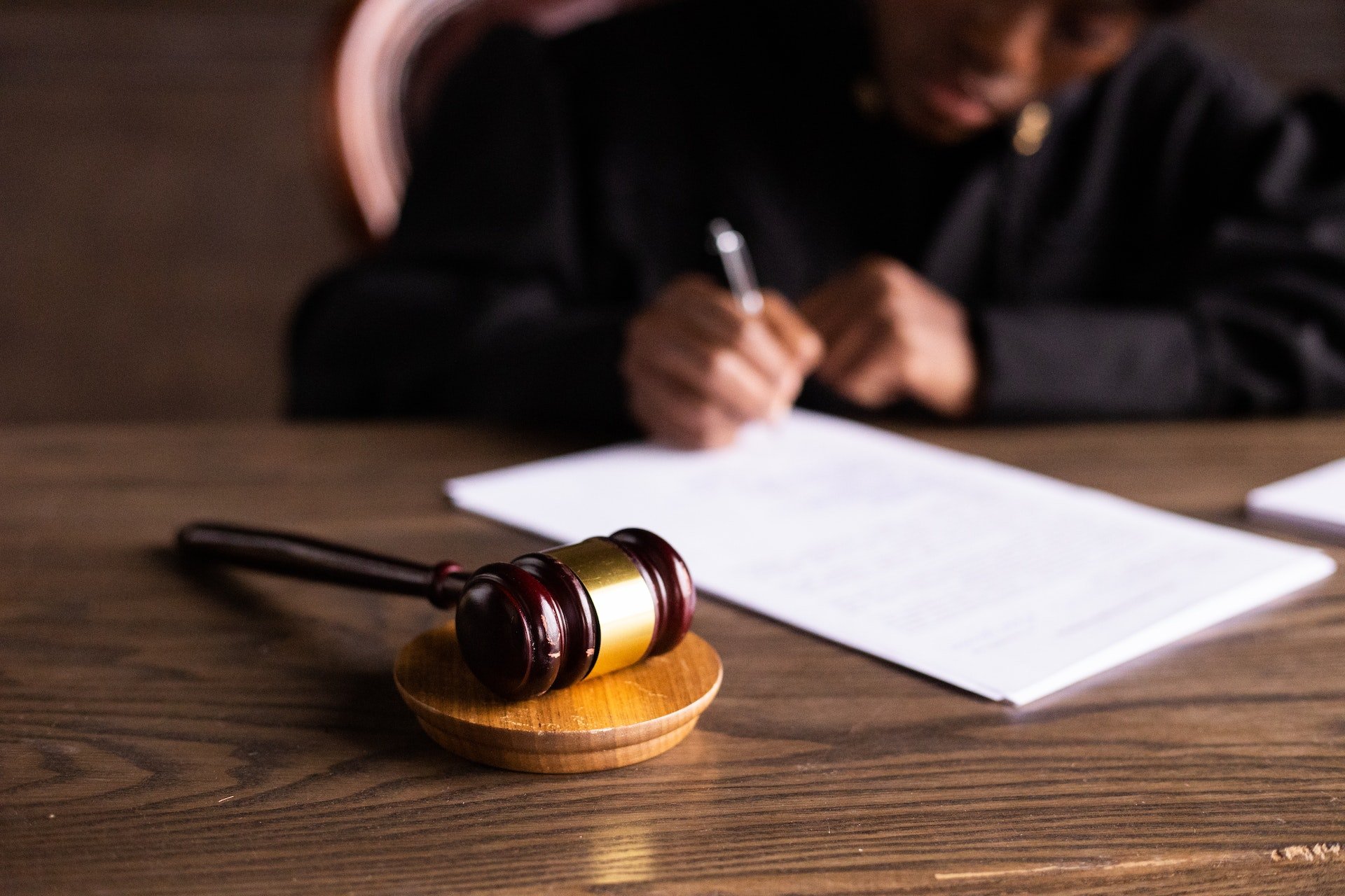 How to Become a Judge: Your Guide to the Bench and Beyond