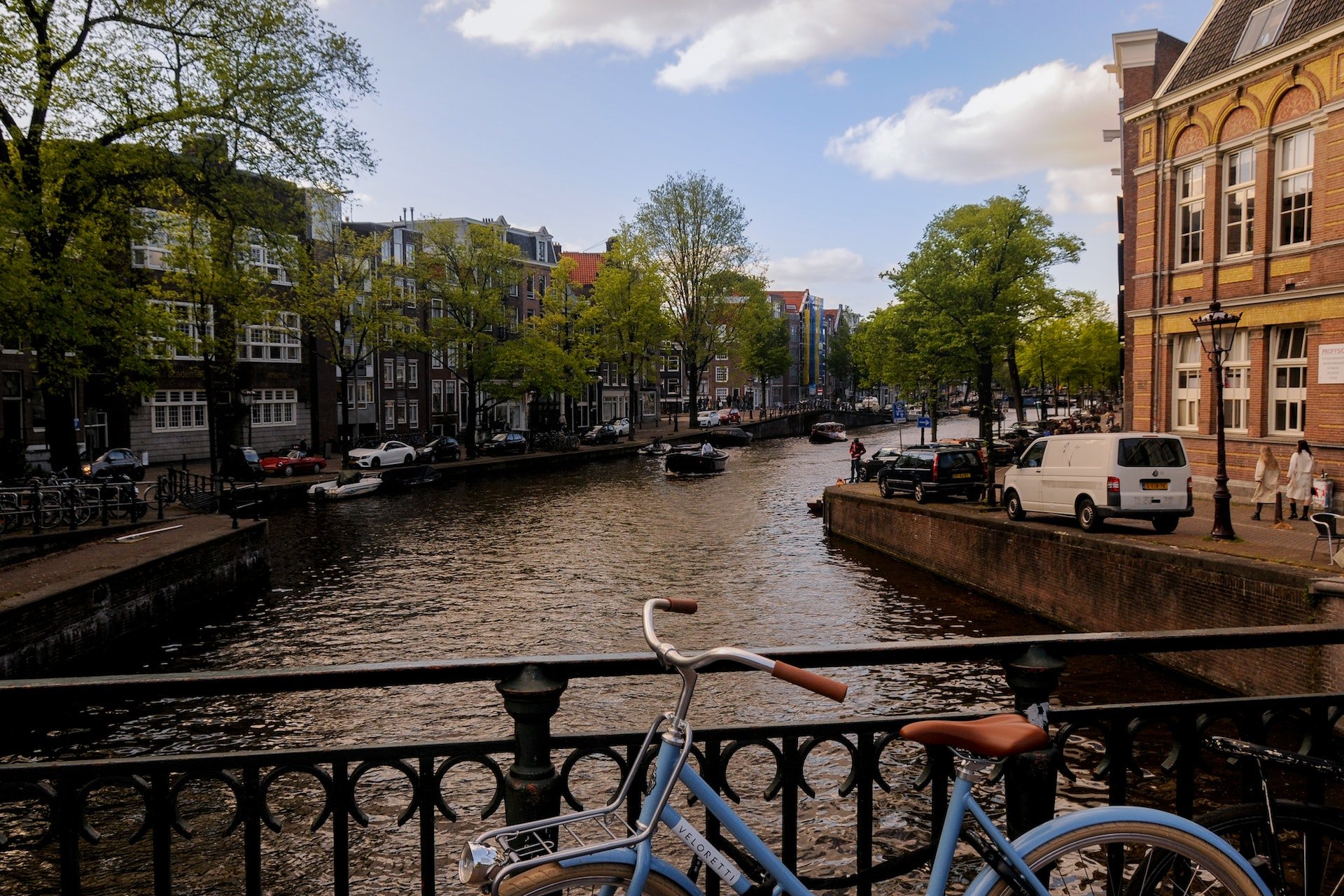 Netherlands Higher Education System — Erudera